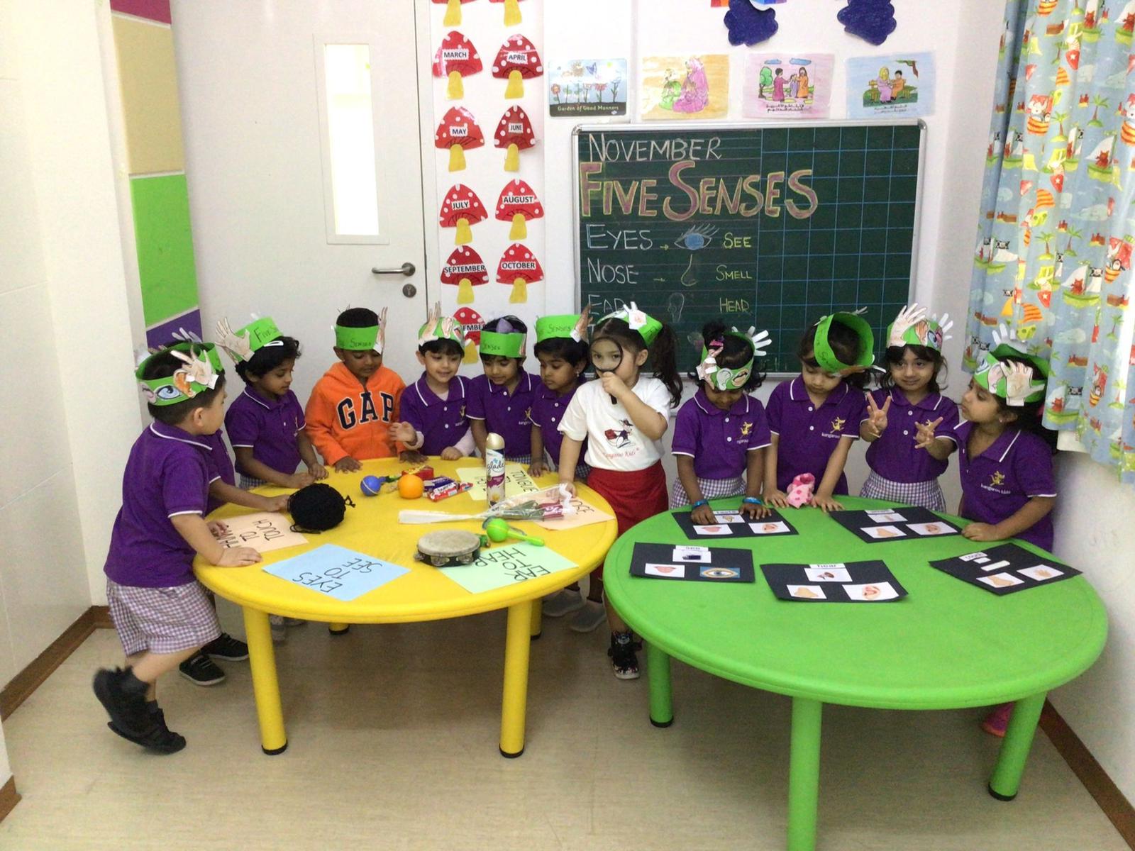 Home - Kangaroo Kids